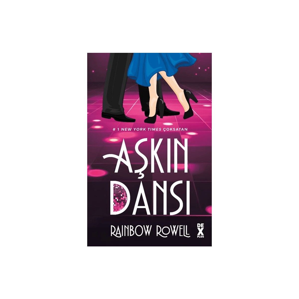 Doğan Aşkın Dansı - Zümrüt Kırtasiye